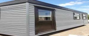 Portable Cabins - Modular Buildings - Asset Accommodation